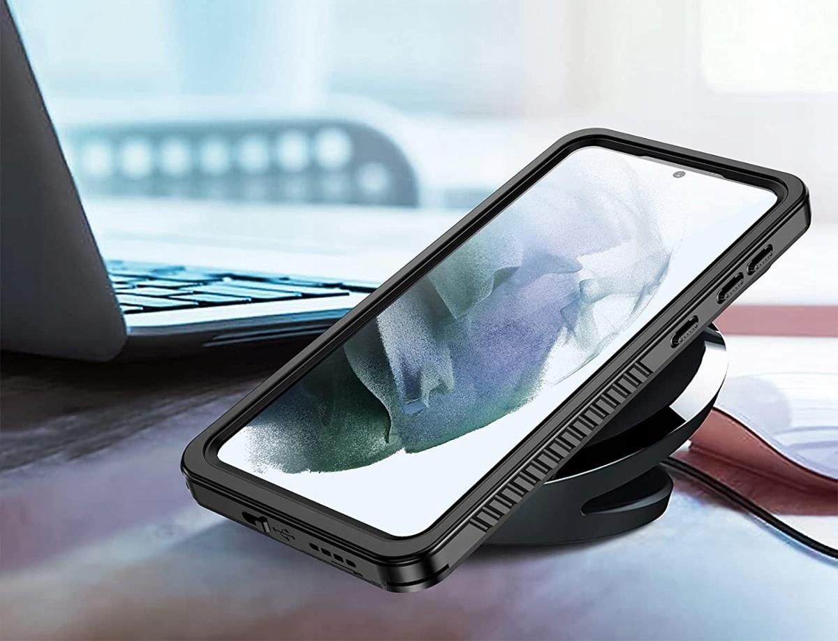 Supero Waterproof Wododporne Etui Do Galaxy S21 Fe - Etui na telefon ...