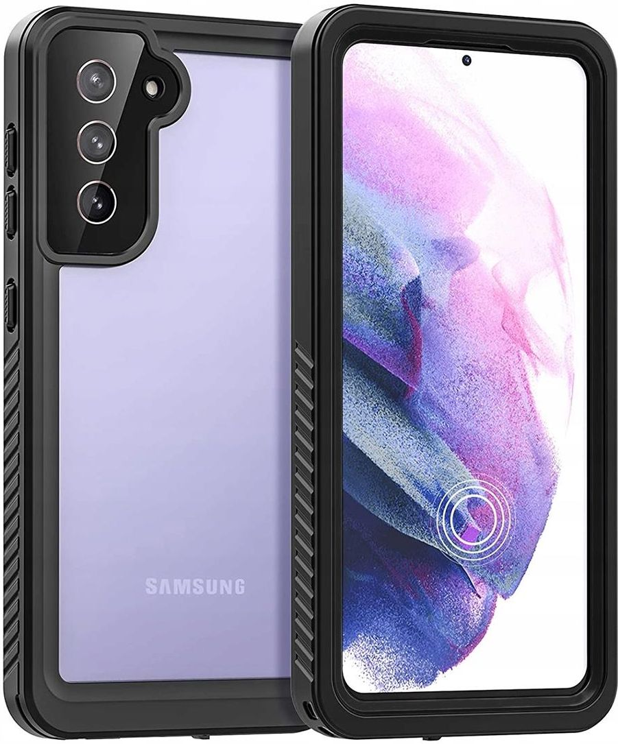 Supero Waterproof Wododporne Etui Do Galaxy S21 Fe - Etui na telefon ...