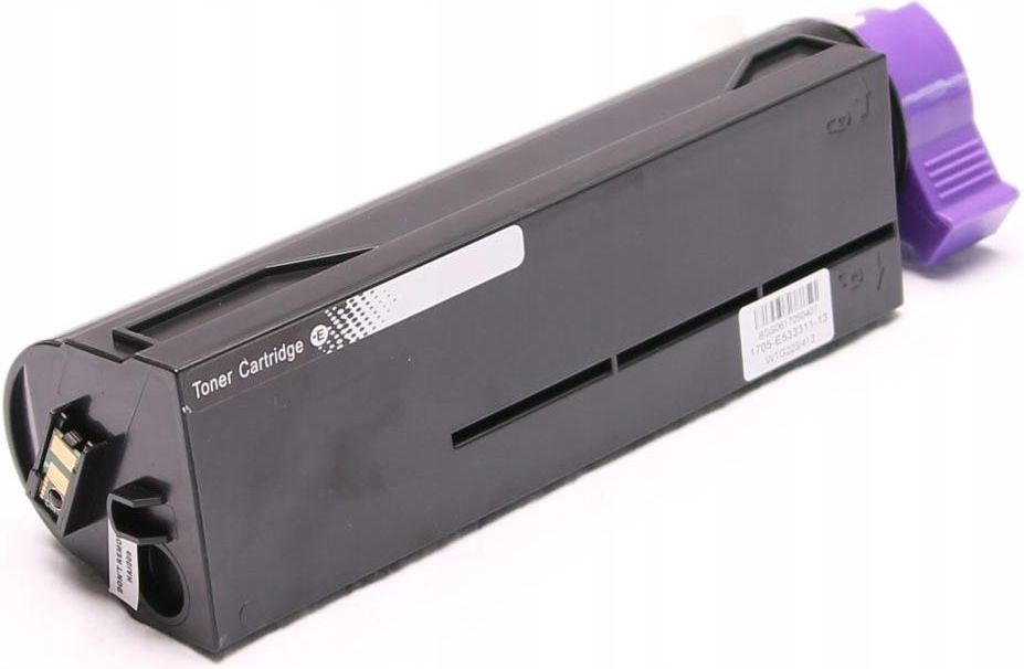 MWB TONER 44917602 DO OKI MB491 - Opinie i ceny na Ceneo.pl