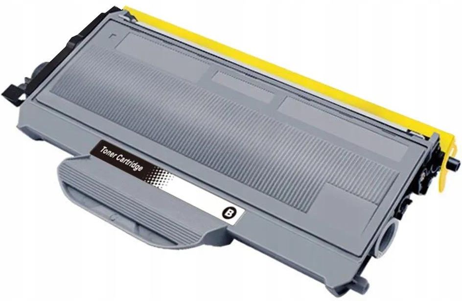 MWB TONER TN2120 TN-2120 DO BROTHER DCP-7032 - Opinie i ceny na Ceneo.pl