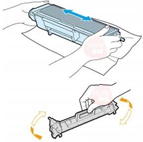 MWB TONER 44469704 DO OKI MC361DN - Opinie i ceny na Ceneo.pl