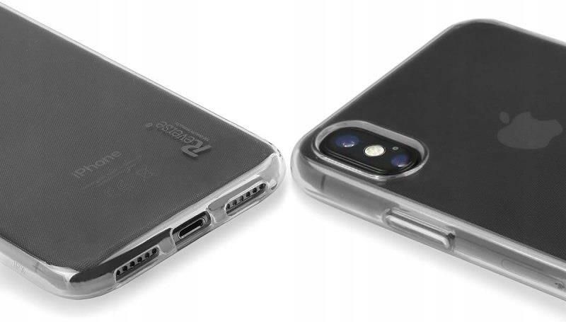 Etui Reverse Do Samsung M51 Przezroczysty - Etui na telefon, ceny i ...