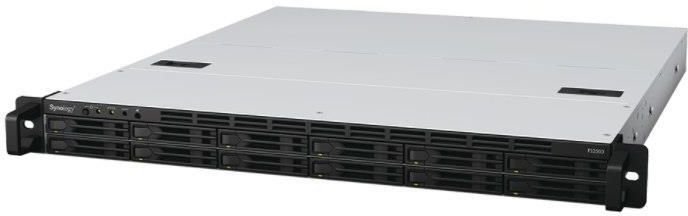 Dysk NAS Synology FlashStation FS2500 - Opinie i ceny na Ceneo.pl