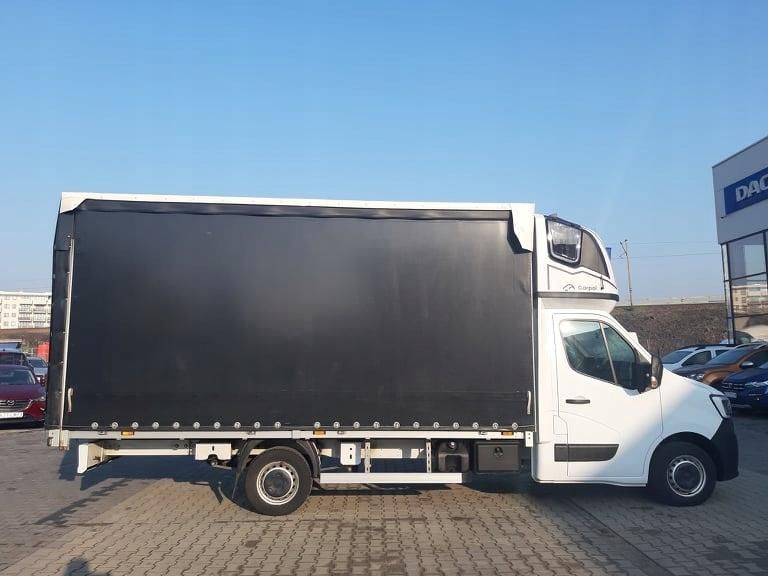 Wynajem długoterm bus dostawczy 10ep plandeka NOWY - Opinie i ceny na Ceneo.pl