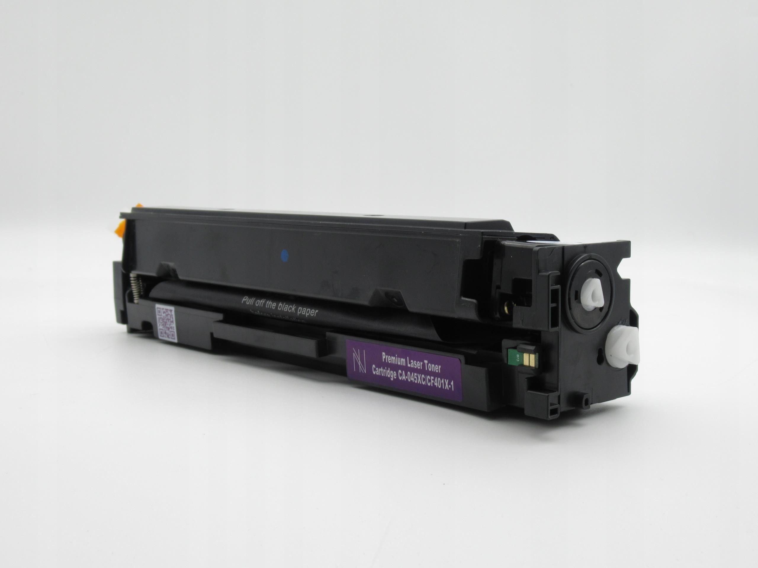 INKDIGO 4X TONER CANON I-SENSYS MF631CN MF632CDW MF633CDW - Opinie i ...