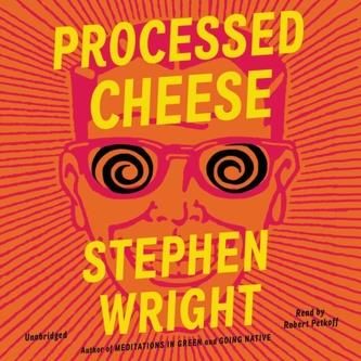 Processed Cheese Stephen L. Wright - Literatura obcojęzyczna - Ceny i ...