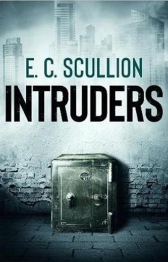 Intruders Chris Scullion - Literatura obcojęzyczna - Ceny i opinie ...