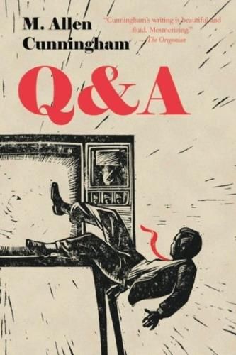 Q & A Cunningham, Andy; Fyffe, Allen - Literatura obcojęzyczna - Ceny i ...