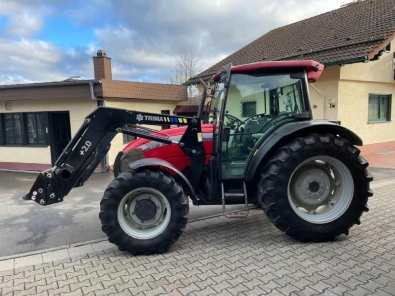 McCormick C 100 MAX ,2010 - Opinie i ceny na Ceneo.pl