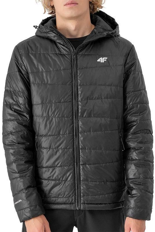 4F Primaloft Silver Thermoplume H4Z21KUMP00520S - Ceny i opinie - Ceneo.pl