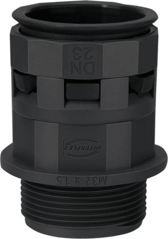 Interflex Dławnica Do Węży Ochronnych M25 Mir23M25N - Opinie i ceny na Ceneo.pl