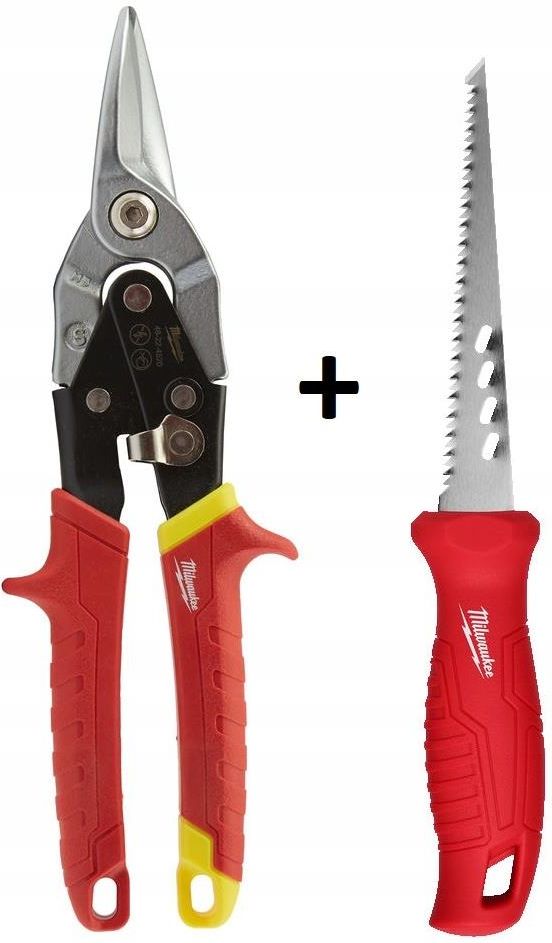 Milwaukee Drywall Kit 4932479784 - Opinie i ceny na Ceneo.pl