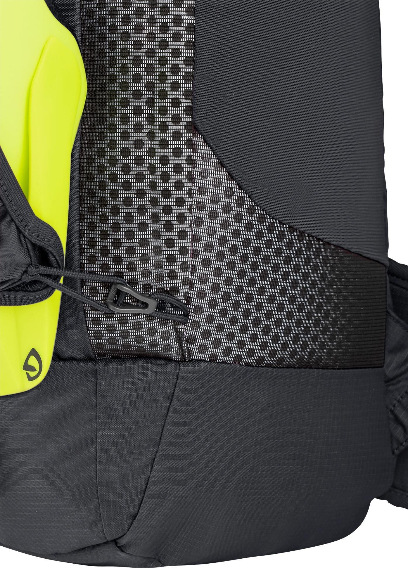 Plecak Jack Wolfskin Moab Jam Pro 18.5 Backpack Szary - Ceny i opinie ...