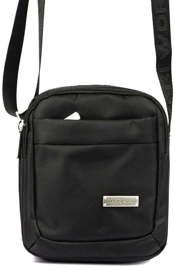 Coveri World CW2126 czarny - Ceny i opinie - Ceneo.pl