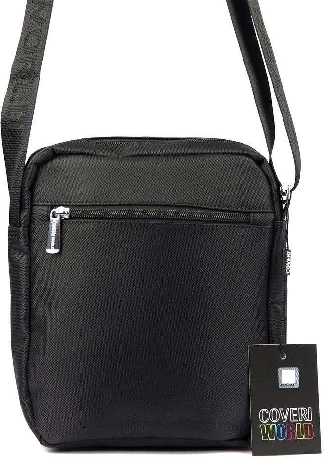 Coveri World CW1173 czarny - Ceny i opinie - Ceneo.pl