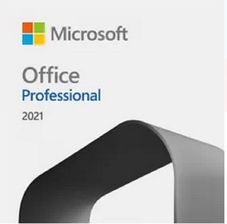 Microsoft Office Microsoft ESD Office Professional 2021 (26917186 ...