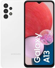 Samsung Galaxy A13 SM-A135 4/64GB Czarny - Cena, opinie na Ceneo.pl