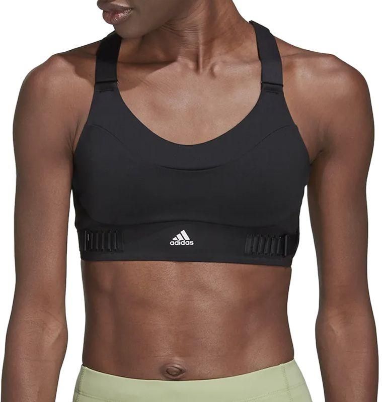 Biustonosz sportowy adidas Fastimpact Luxe Run High-Support HA0071 ...