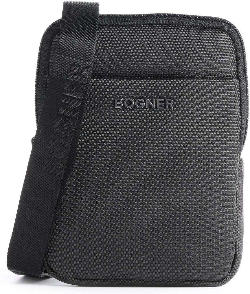 Bogner Keystone Frank Torba przez ramię ciemnoszary - Ceny i opinie ...
