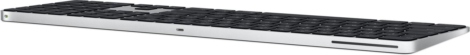 Klawiatura Apple Klawiatura Magic Keyboard z Touch ID i polem ...
