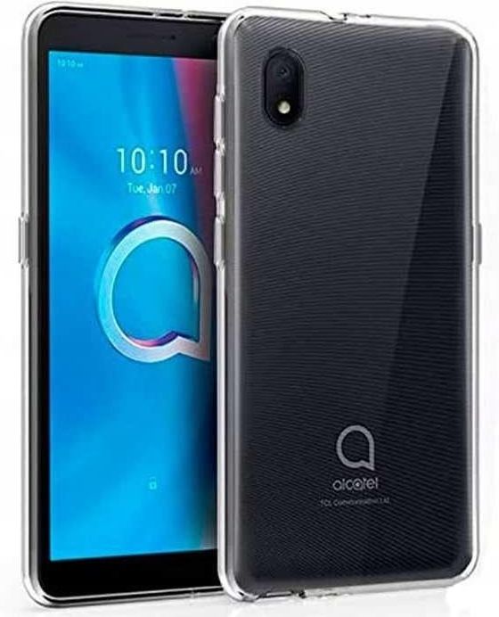 Etui pokrowiec futerał Thin do Alcatel 1B 2020 - Etui na telefon, ceny ...