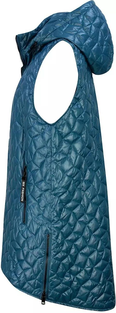 Długi damski BEZRĘKAWNIK kamizelka PLUS SIZE - Ceny i opinie - Ceneo.pl