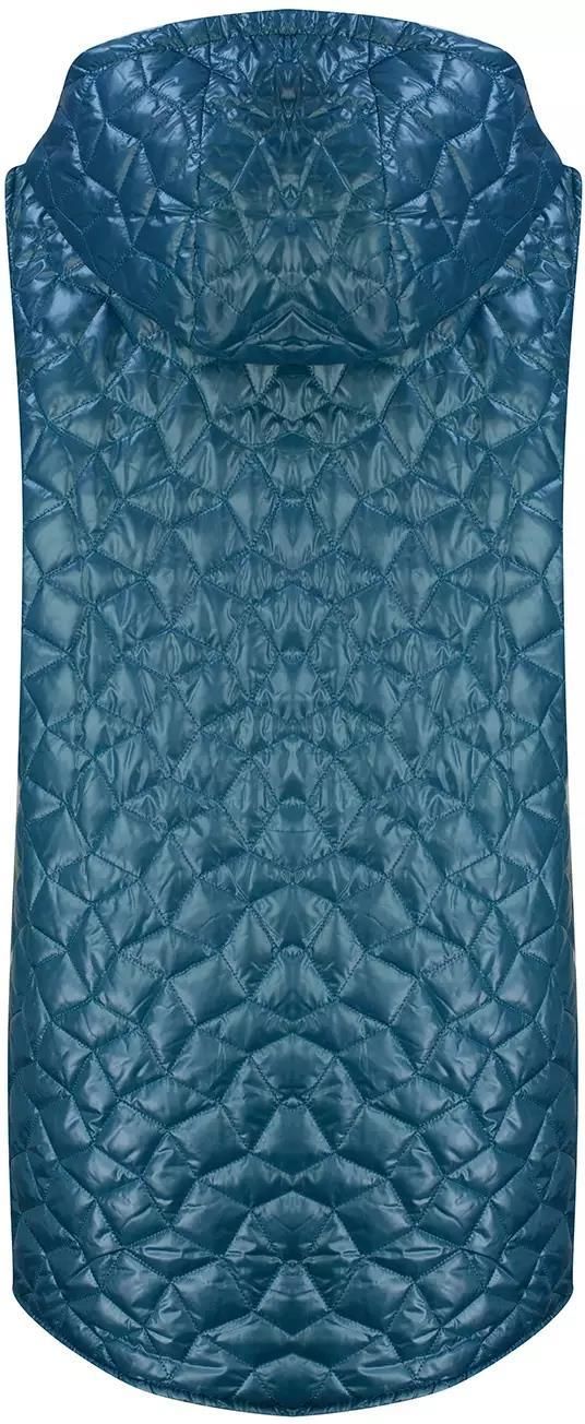 Długi damski BEZRĘKAWNIK kamizelka PLUS SIZE - Ceny i opinie - Ceneo.pl