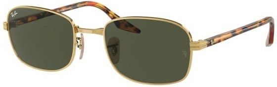 OKULARY RAY-BAN® RB 3690 001/31 54 ROZMIAR M - Ceny i opinie - Ceneo.pl