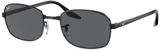 OKULARY RAY-BAN® RB 3690 002/B1 54 ROZMIAR M - Ceny i opinie - Ceneo.pl