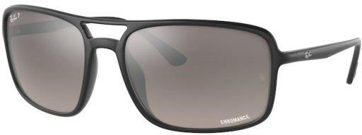 OKULARY RAY-BAN® RB 4375 601S5J 60 ROZMIAR L - Ceny i opinie - Ceneo.pl