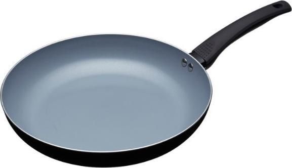 Masterclass Patelnia 30Cm Rvs Szara Czarna - Opinie i atrakcyjne ceny ...