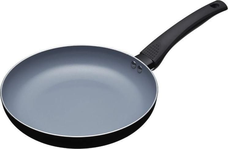 Masterclass Patelnia 24Cm Rvs Szara Czarna - Opinie i atrakcyjne ceny ...