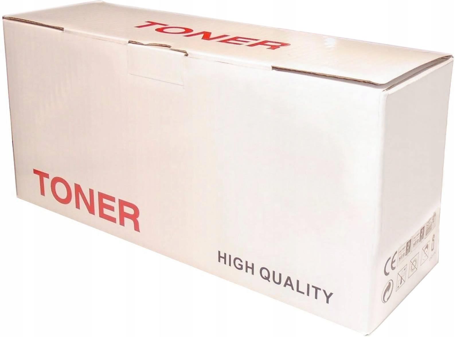 AIGOSTAR TONER DO HP E45028DN MFP E47528F CYAN 6.9K (W9091) - Opinie i ...