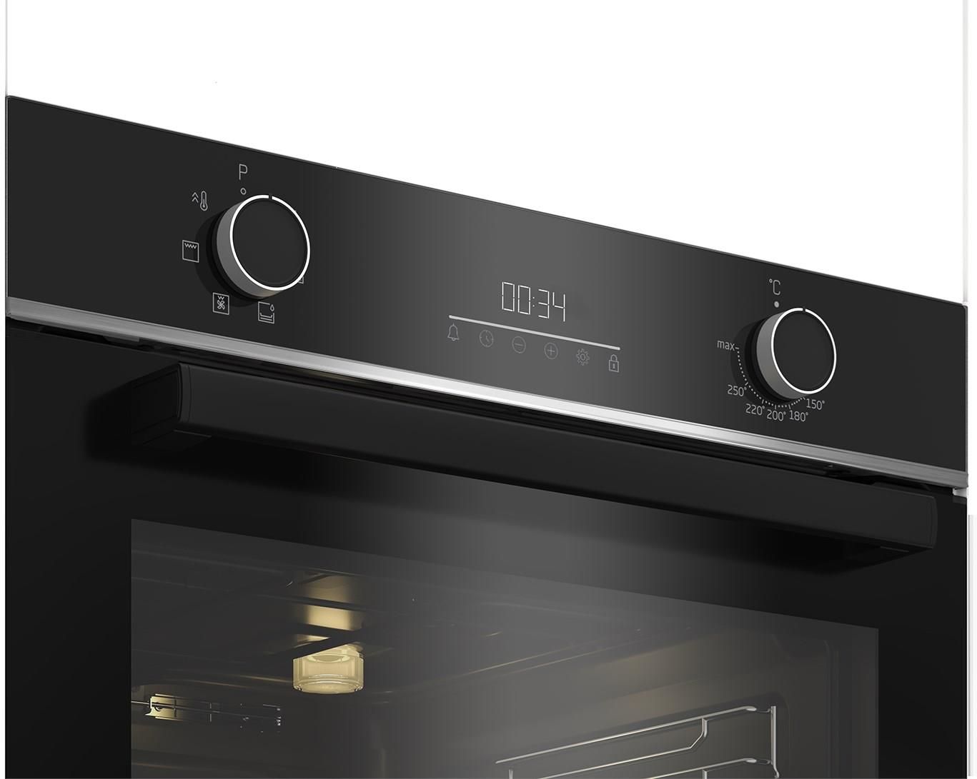 Piekarnik Beko BBIE17301BD - Opinie i ceny na Ceneo.pl