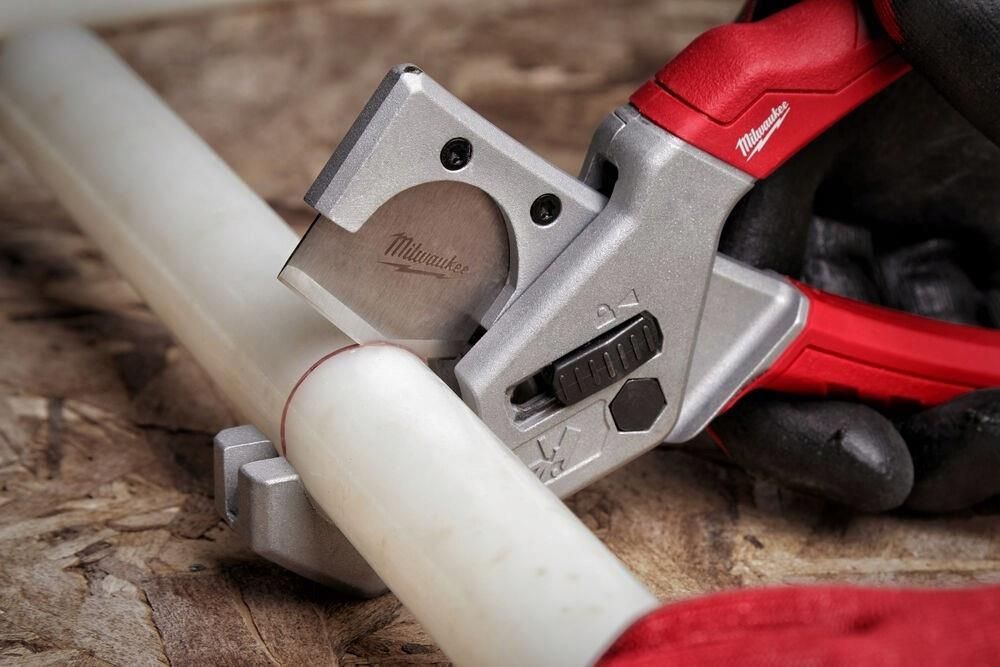 Milwaukee Obcinak tworzyw sztucznych 4932479407 - Opinie i ceny na Ceneo.pl
