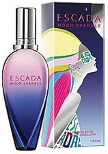 Escada Moon Sparkle Woman Woda toaletowa 100 ml spray - Ceneo.pl