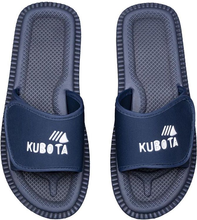 Kubota Klapki Rzep Granatowe Niebieski - Ceny i opinie - Ceneo.pl