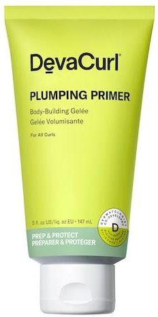 DEVACURL Plumping Primer Żel zwiększający objętość 148ml - Opinie i ceny na Ceneo.pl
