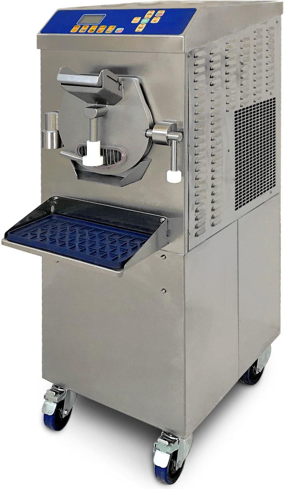 Icekalinka Frezer Do Lodów Staf59 Htx200 Wolnostojący - ceny i opinie ...