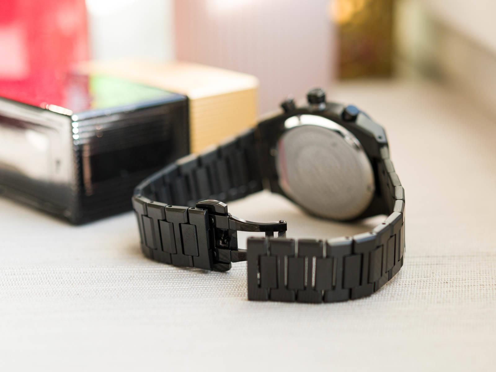 Roamer 854837 44 50 50 Stingray R7 Chrono - Zegarki Męskie - Ceny i ...