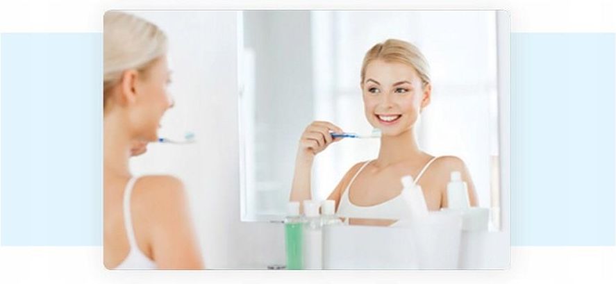 Meridol Complete Care Sensitive Gums & Teets miękka 1szt - Opinie i ...