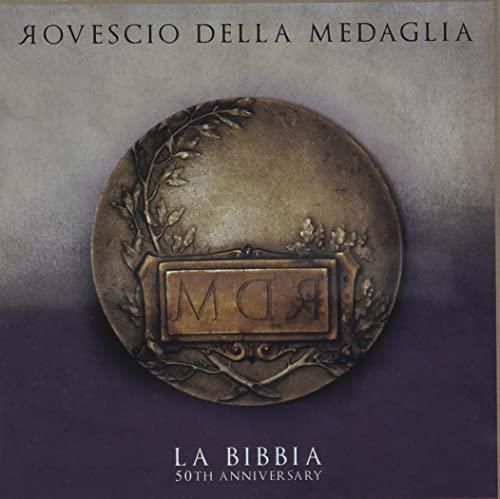 Płyta kompaktowa Rovescio Della Medaglia - La Bibbia - 50th Anniversary (CD) - Ceny i opinie ...
