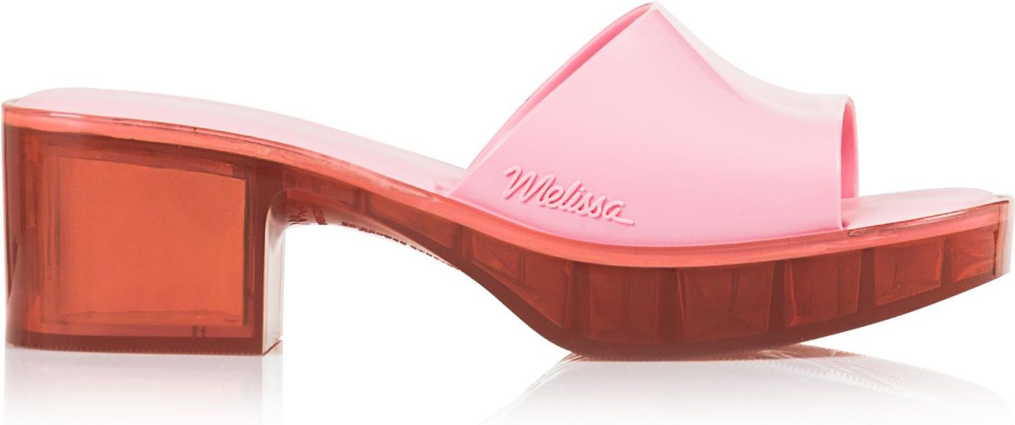 Klapki Melissa Shape Ad M32955-52706 - 38 - Ceny i opinie - Ceneo.pl