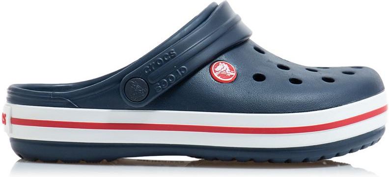 Klapki Crocs Crocband 204537-485 - Ceny i opinie - Ceneo.pl