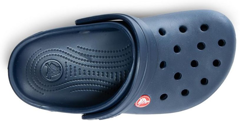 Klapki Crocs Crocband 204537-485 - Ceny i opinie - Ceneo.pl