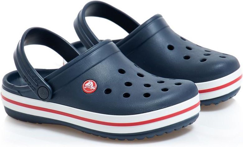 Klapki Crocs Crocband 204537-485 - Ceny i opinie - Ceneo.pl