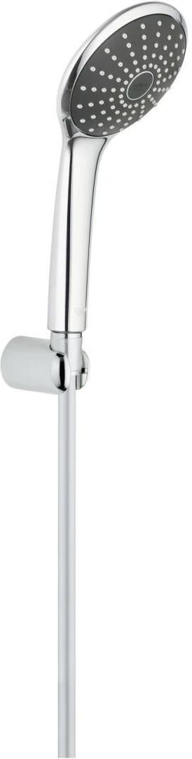 Zestaw prysznicowy Grohe Vitalio Joy 110 Mono 27324000 - Opinie i ceny ...