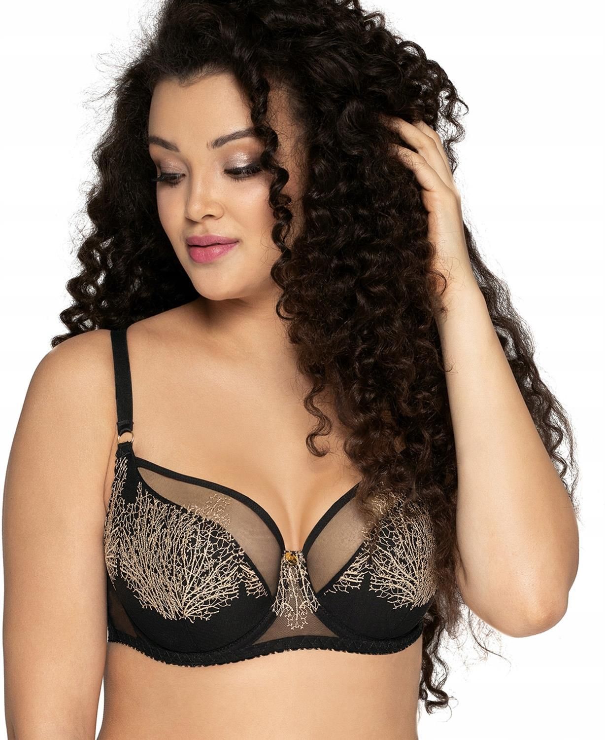 Biustonosz Ava 1944 Semi Soft modeluje 65F - Ceny i opinie - Ceneo.pl