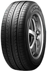 Opony Kumho Ecsta Xt Ku37 225/40R18 92W - Opinie i ceny na Ceneo.pl