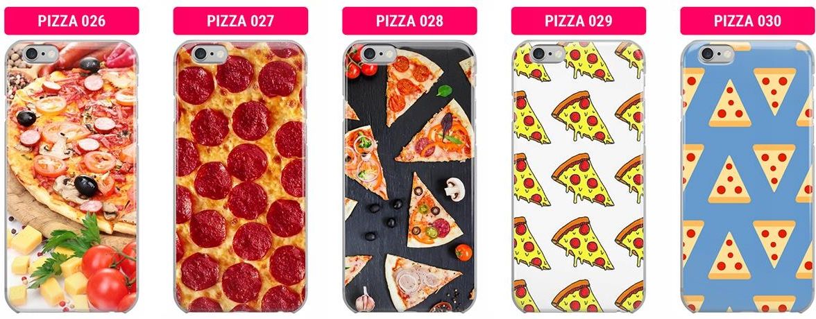 Etui T4U Pizza Huawei Nova 8 Pro - Etui na telefon, ceny i opinie ...